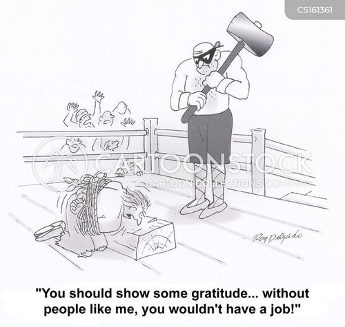 Medieval Executioner Cartoons and Comics - funny pictures from CartoonStock