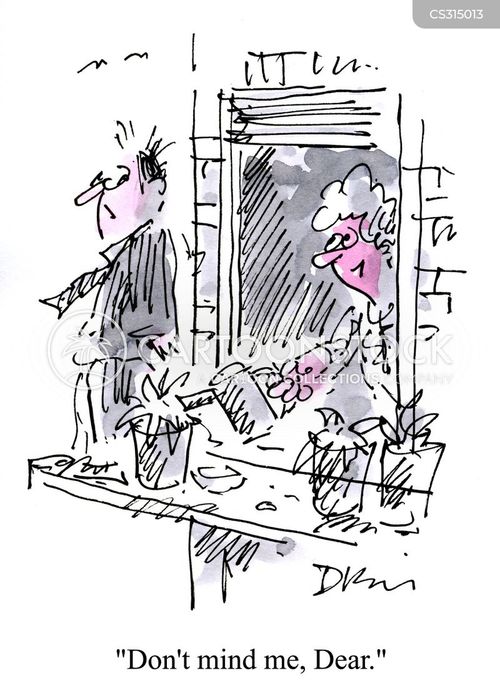 Dmt Cartoons and Comics - funny pictures from CartoonStock