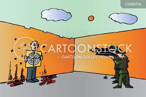 Polish Firing Squad Meme