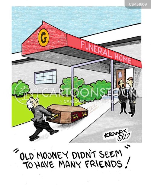 Unloved Cartoons and Comics - funny pictures from CartoonStock