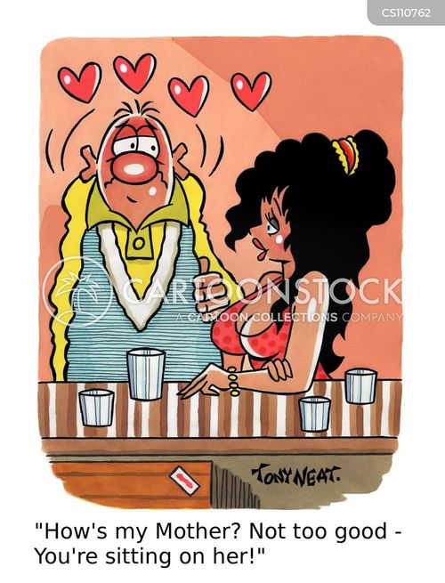 Inconsiderately Cartoons and Comics - funny pictures from CartoonStock