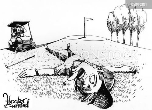 High Stress Cartoons and Comics - funny pictures from CartoonStock