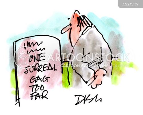 Epitaph Cartoons and Comics - funny pictures from CartoonStock