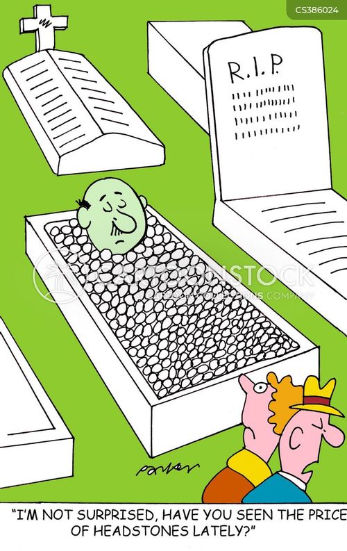 Show Respect Cartoons and Comics - funny pictures from CartoonStock