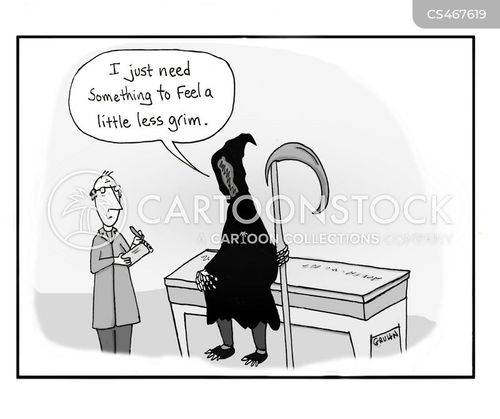 Exercise And Mood Cartoons and Comics - funny pictures from CartoonStock