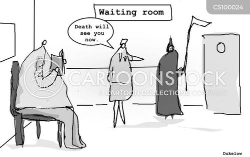 Skeleton's Cartoons and Comics - funny pictures from CartoonStock