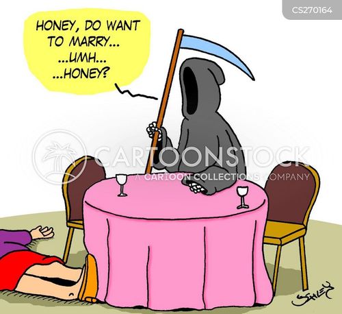 Embodiment Cartoons and Comics - funny pictures from CartoonStock