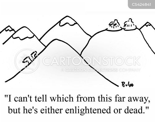 Pinnacle Cartoons and Comics - funny pictures from CartoonStock