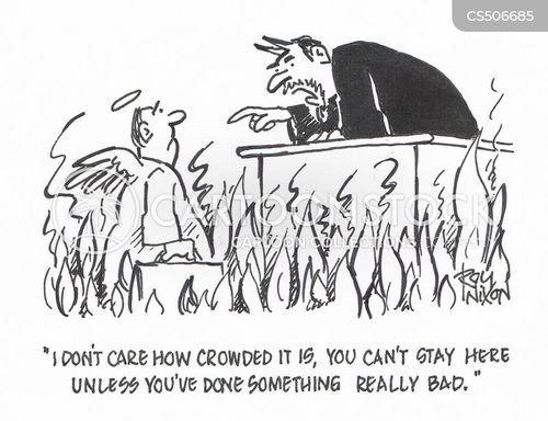 Internet Tracking Cookies Cartoons and Comics - funny pictures from ...