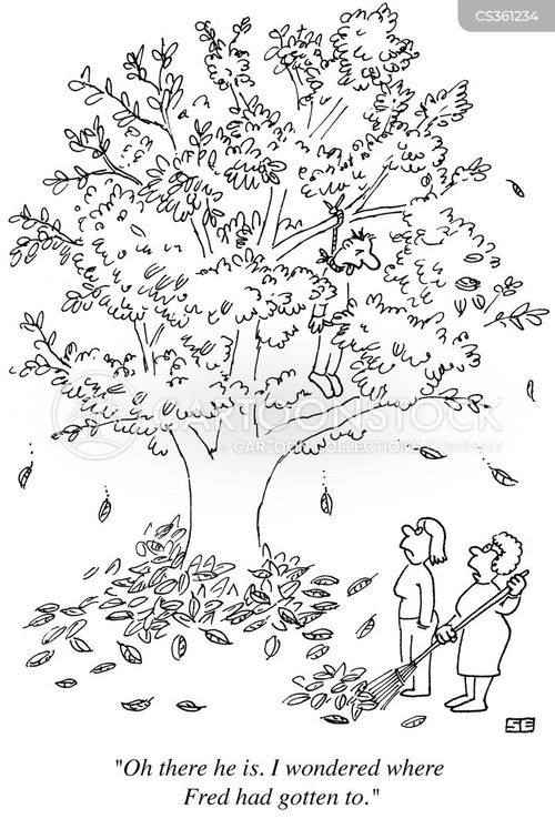 Juxtaposition Humor Cartoons and Comics - funny pictures from CartoonStock