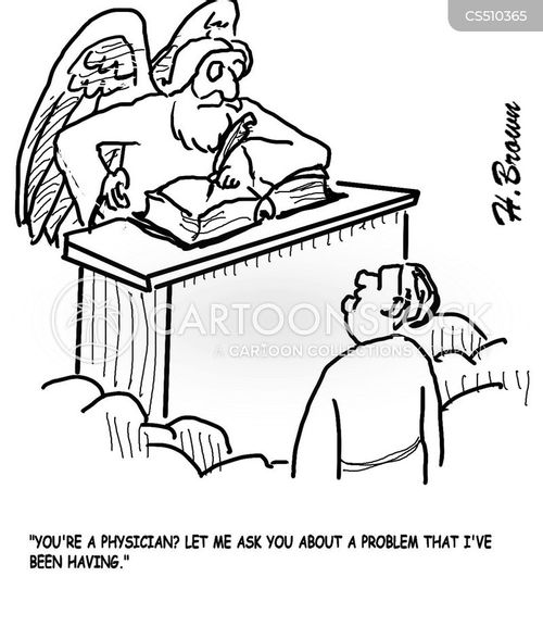 Gatekeeper Cartoons and Comics - funny pictures from CartoonStock