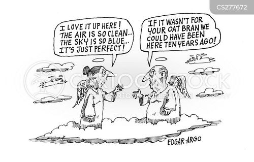 Get Here In Time Cartoons and Comics - funny pictures from CartoonStock