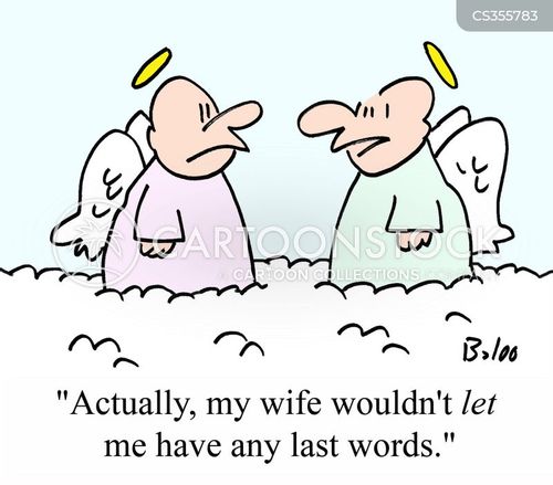 Last Thing I Remember Cartoons and Comics - funny pictures from ...