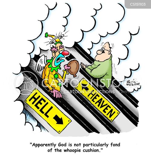 Whovilles Cartoons and Comics - funny pictures from CartoonStock