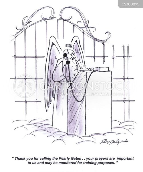 Important Point Cartoons and Comics - funny pictures from CartoonStock