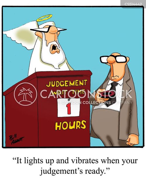 Buzzer Cartoons and Comics - funny pictures from CartoonStock