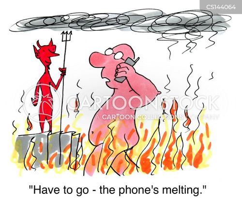 Damn Cartoons and Comics - funny pictures from CartoonStock