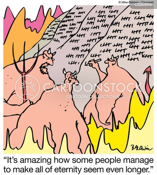 Keeping Score Cartoons and Comics - funny pictures from CartoonStock