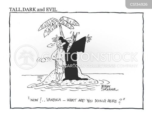 Vanessa Bell Cartoons and Comics - funny pictures from CartoonStock