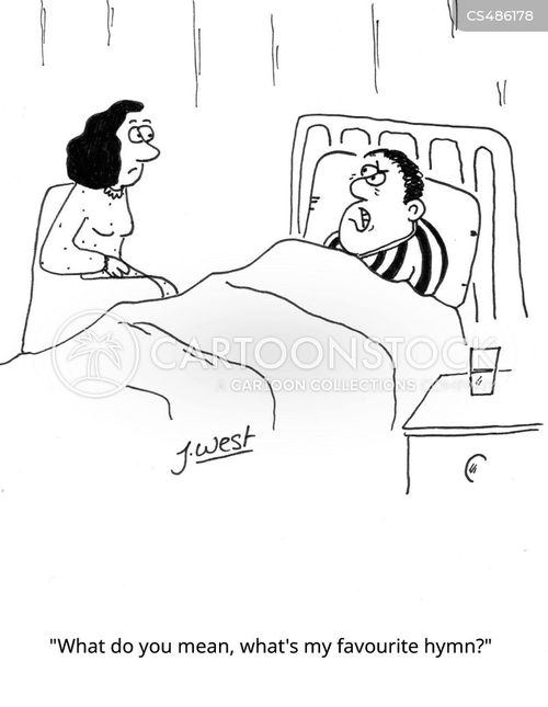 Funeral Planner Cartoons and Comics - funny pictures from CartoonStock