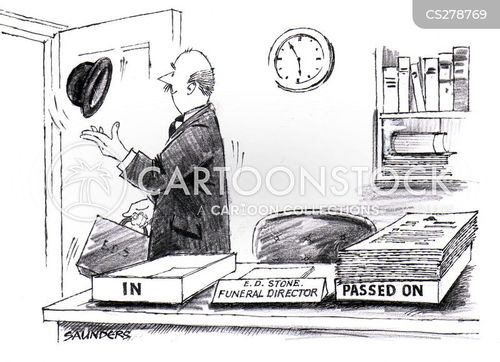 Desktray Cartoons and Comics - funny pictures from CartoonStock