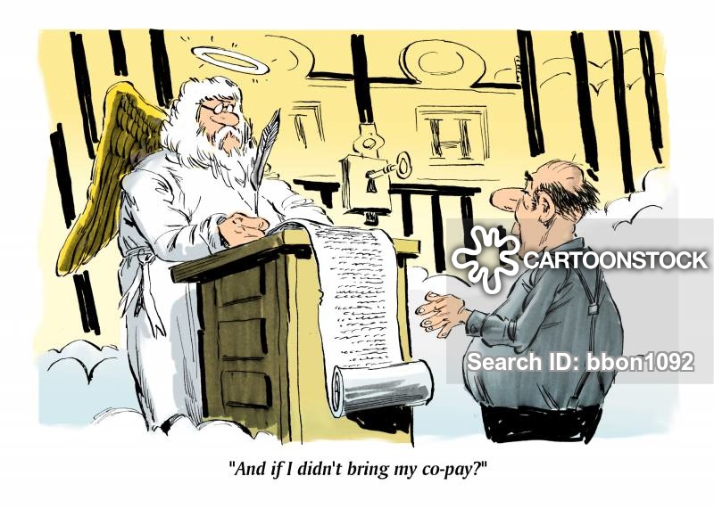 Eligibility Cartoons and Comics - funny pictures from CartoonStock