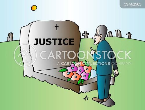 Graveyard Planning Cartoons and Comics - funny pictures from CartoonStock