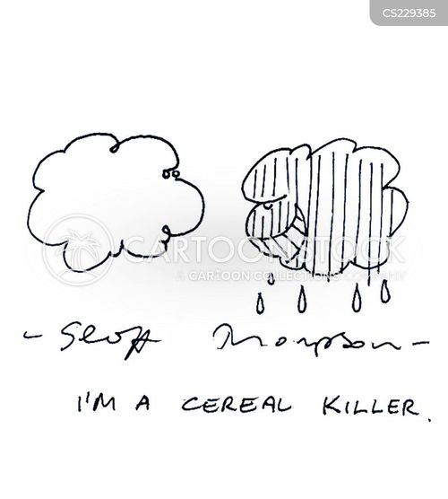 Acid Rain Cartoons and Comics - funny pictures from CartoonStock