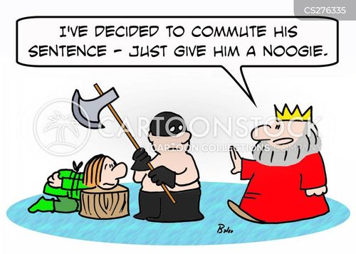 Noogies Cartoons and Comics - funny pictures from CartoonStock