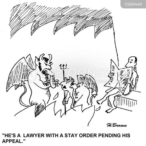 Pending Cartoons and Comics - funny pictures from CartoonStock