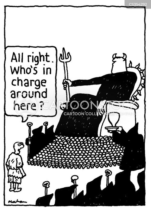 Insurance Charge Cartoons and Comics - funny pictures from CartoonStock