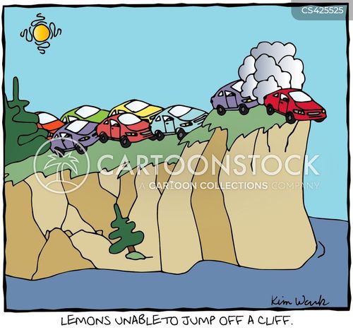 Auto Vehicle Cartoons and Comics - funny pictures from CartoonStock