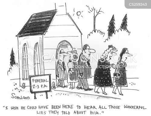 Reputation Cartoons and Comics - funny pictures from CartoonStock