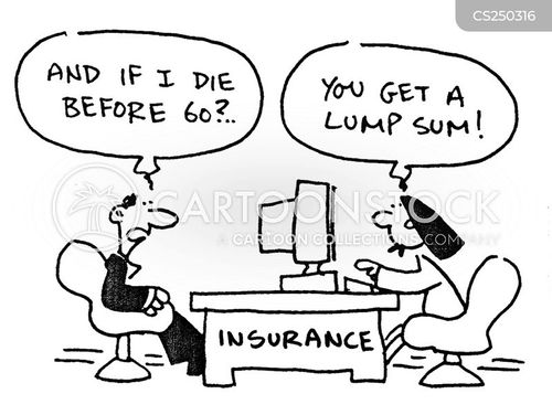 Contract Terms Cartoons and Comics - funny pictures from CartoonStock