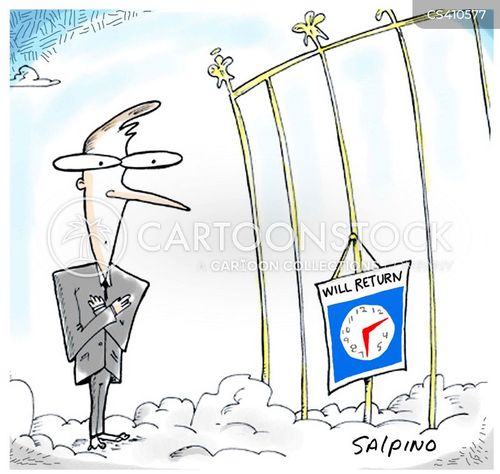 Lunchtimes Cartoons and Comics - funny pictures from CartoonStock