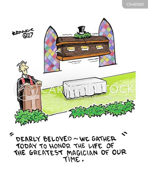 Altar Cartoons and Comics - funny pictures from CartoonStock