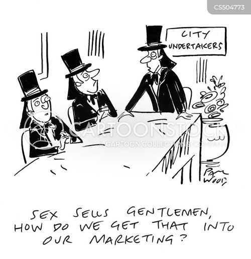 Marketing Plan Cartoons and Comics - funny pictures from CartoonStock