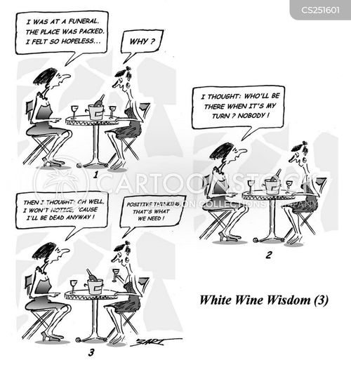 Downer Cartoons and Comics - funny pictures from CartoonStock