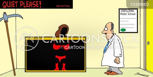 Grimreaper Cartoons and Comics - funny pictures from CartoonStock