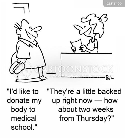Medical School Funny Cartoons Nurstoons « Nursing Humor Cartoons