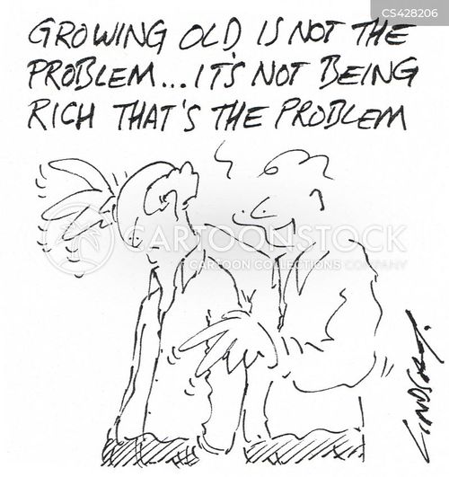 Money Waster Cartoons and Comics - funny pictures from CartoonStock