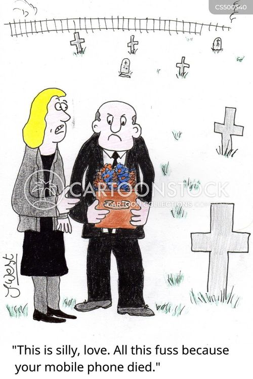 Living Beings Cartoons and Comics - funny pictures from CartoonStock