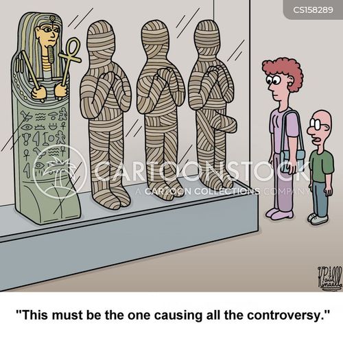 Phallic Cartoons and Comics - funny pictures from CartoonStock