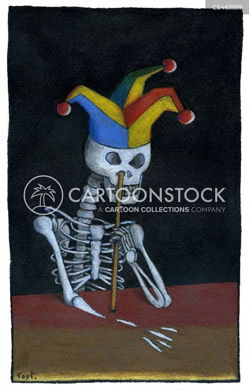 Cocaine Cartoons and Comics - funny pictures from CartoonStock