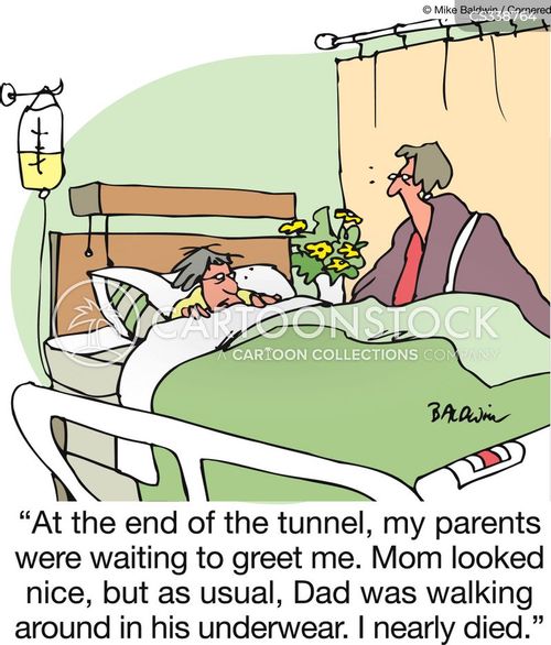 Reunited Cartoons and Comics - funny pictures from CartoonStock