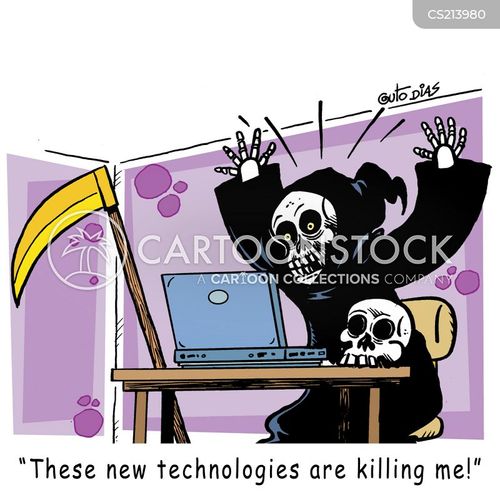 Embodiment Cartoons and Comics - funny pictures from CartoonStock