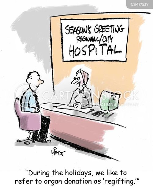 Organ Meat Cartoons and Comics - funny pictures from CartoonStock