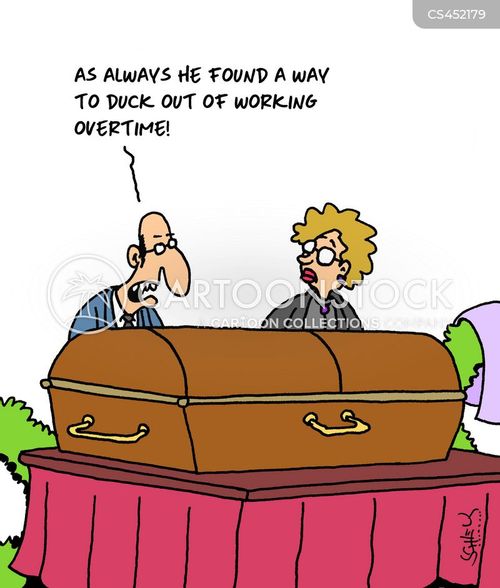 Working Overtime Funny Quotes
