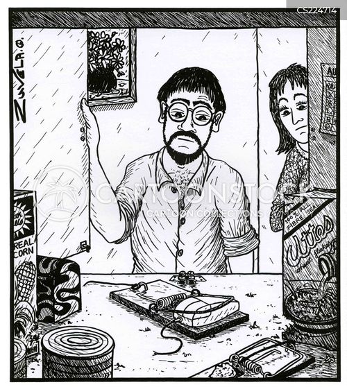 Computer Mouse Cartoons and Comics - funny pictures from CartoonStock