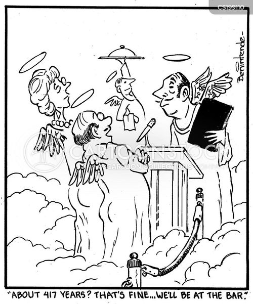 Restaurant Reservation Cartoons and Comics - funny pictures from ...